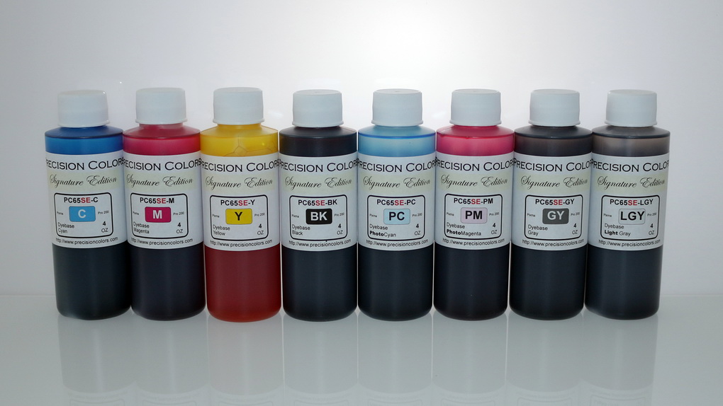 Precision Colors C5B